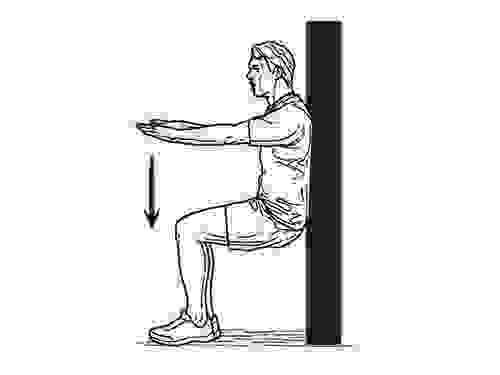 12 Terrific Muscular Endurance Exercises - Icy Health