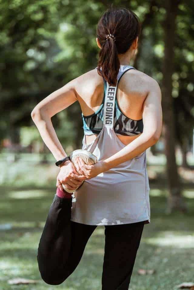 12 Terrific Muscular Endurance Exercises - Icy Health