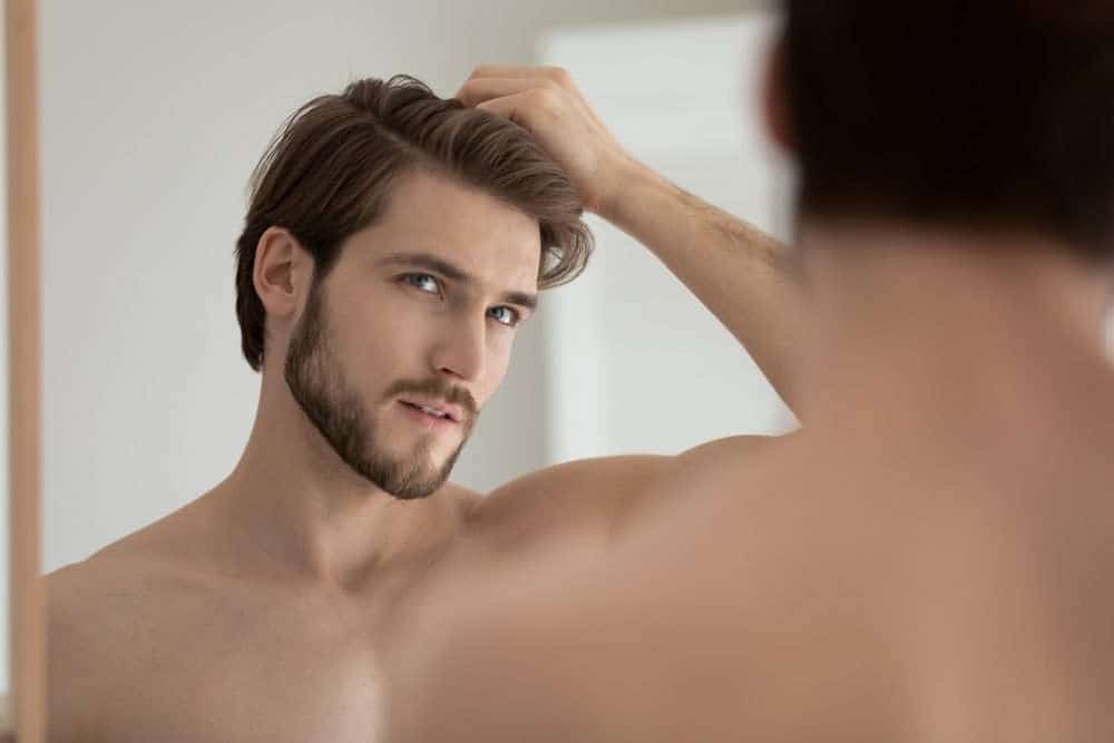 10 Popular Types of hairlines - Icy Health