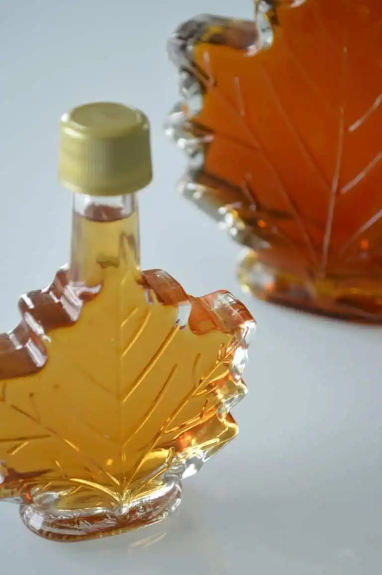 Maple Syrup Health Benefits : 6 Amazing Ones
